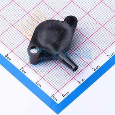 全新正品MPX5700GP SIP-6 压力传感器 质量保证