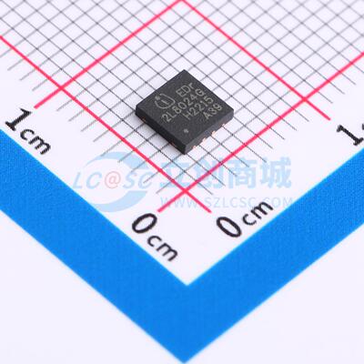 全新正品2EDL8024G SON-8 栅极驱动IC 质量保证