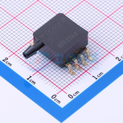 全新正品MP3V5004GP SOP-8 压力传感器 质量保证