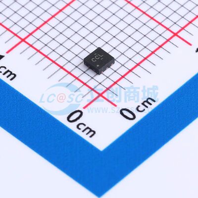 全新原装TPS61040DRVR LED驱动芯片WSON-6-EP(2x2)可开票