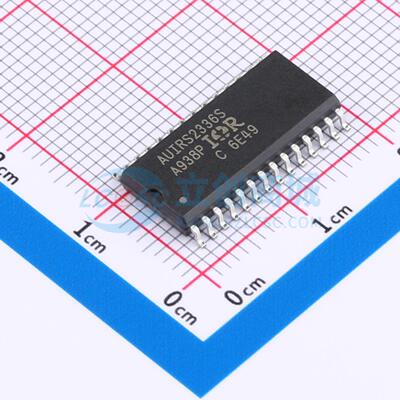 全新正品AUIRS2336STR SOIC-28-300mil 栅极驱动IC 质量保证