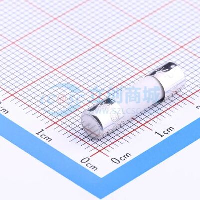 02153.15MXP 陶瓷管保险丝 D5.2xL20mm 3.15A 250V 可开票