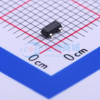 全新正品REF3312AIDBZR SOT-23 电压基准芯片 质量保证