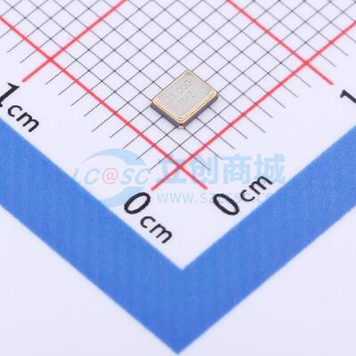 全新CJ13-250001210A20 贴片3225-4P 无源晶振可开票