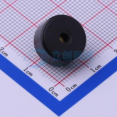 全新FSR-1407TP-5V 插件,D=14mm 蜂鸣器 可开票质量保证