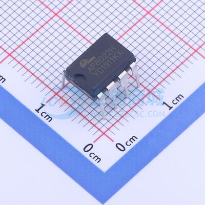 全新正品AP8022H DIP-8 DC-DC电源芯片 质量保证