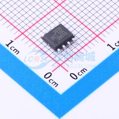 全新正品SCT2630STER ESOP-8 DC-DC电源芯片 质量保证