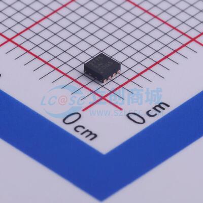 全新正品LM2775DSGR WSON-8-EP(2x2) DC-DC电源芯片 质量保证