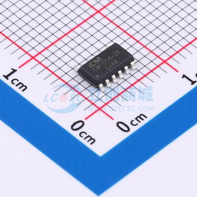 全新原装CM1054-DY 5节 YSOP-12 电池管理可开票