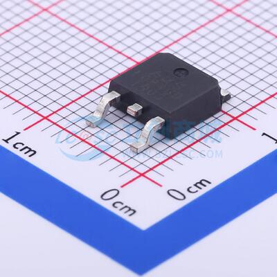 全新正品AMS1084CD TO-252-2(DPAK) 线性稳压器(LDO) 质量保证