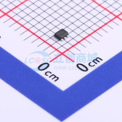 全新正品TLV62569APDRLR SOT-563 DC-DC电源芯片 质量保证