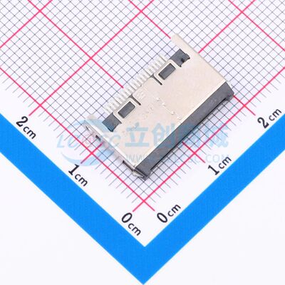 2129276-1 插件 D-Sub/VGA连接器 40P 公座2排可开票