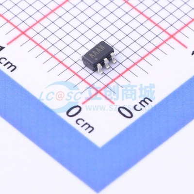 监控和复位芯片 MAX824LEUK+T SOT-23-5 MAXIM(美信) 电子元器件