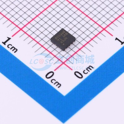 线性稳压器(LDO) TPS78411QWDRBRQ1 SON-8 TI/德州 电子元件配单