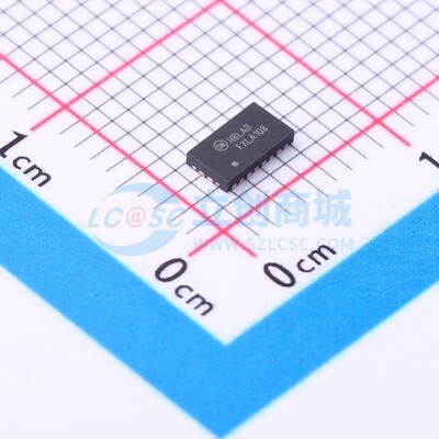 转换器/电平移位器 FXLA108BQX TO-247 onsemi(安森美) 原装正品