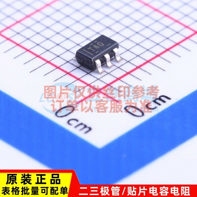 线性稳压器(LDO) TPS73233DBVR SOT23-5 TI/德州 电子元器件配套