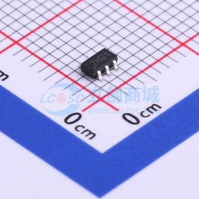 数字晶体管 PIMC31.115 SOT-23-6 Nexperia(安世) 原装正品