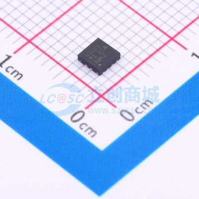 监控和复位芯片 TPS3431SDRBR DFN-8 TI/德州 电子元器件配套