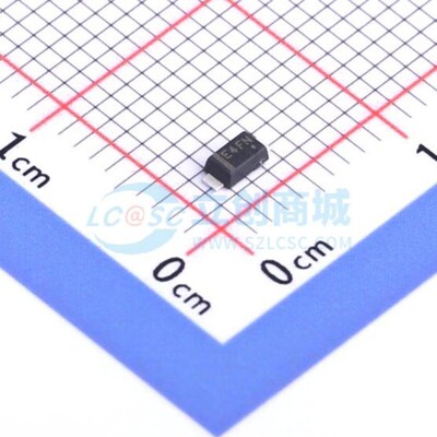 肖特基二极管 NRVB140ESFT1G SOD-123F onsemi(安森美) 原装正品