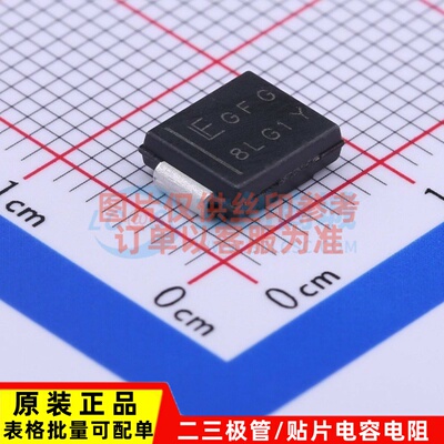 静电保护器(TVS/ESD) SZ1SMC28AT3G DO-214AB(SMCJ) Littelfuse(