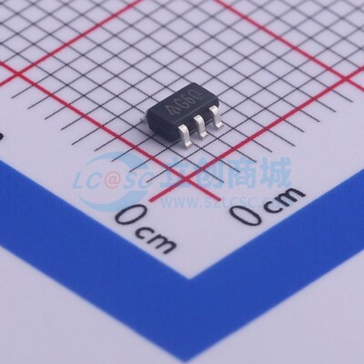 线性稳压器(LDO) AP2139AK-2.8TRG1 SOT23-5 DIODES(美台) 原装