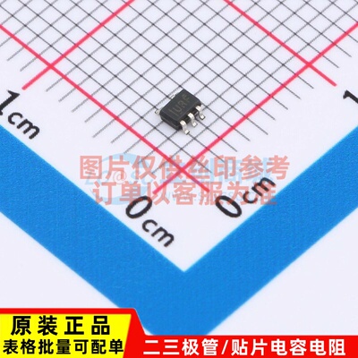 触发器 SN74AUC1G79DCKR SC-70-5 TI/德州 电子元件配单原装正品