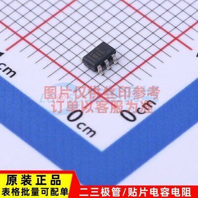 DC-DC电源芯片 TLV62566DBVR SOT-23-5 TI/德州 电子元件原装正品