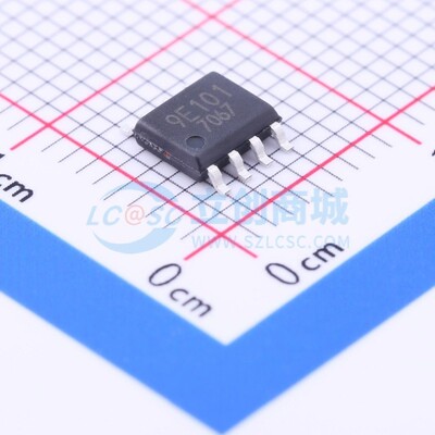 DC-DC电源芯片 BD9E101FJ-LBGE2 SOP-8 ROHM(罗姆) 电子元器件