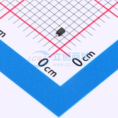 稳压二极管 BZT585B33TQ-7 SOD-523 DIODES(美台) 电子元器件