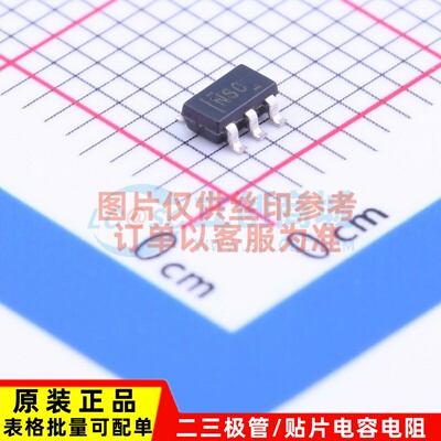 运算放大器 OPA735AIDBVT SOT23-5 TI/德州 电子元器件 原装正品