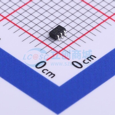 数字晶体管 PUMD12.115 SOT23-6 Nexperia(安世) 原装正品