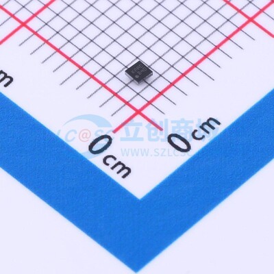 DC-DC电源芯片 FAN48610BUC45X WLCSP-9(1.2x1.2) onsemi(安森美)