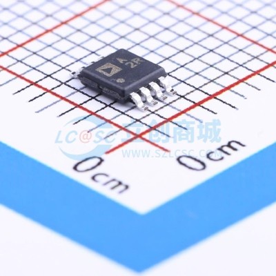 运算放大器 ADA4528-1ARMZ-R7 MSOP-8 ADI/亚德诺 电子元器件配单