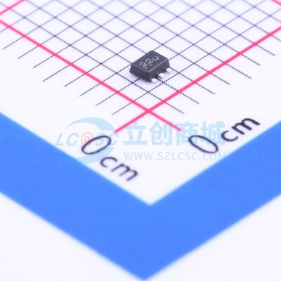 EMI滤波器(RC.LC网络) NUF2042XV6T1G SOT-563 onsemi(安森美)