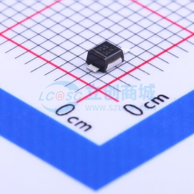 肖特基二极管 STPS1L40M DO-216AA ST(意法半导体) 原装正品