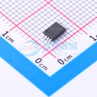 EEPROM BR24T02FVT-WE2 TSSOP-8 ROHM(罗姆) 电子元器件原装正品