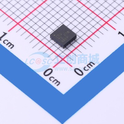 电池管理芯片 BQ24075RGTT QFN-16 TI/德州 电子元器件 原装正品