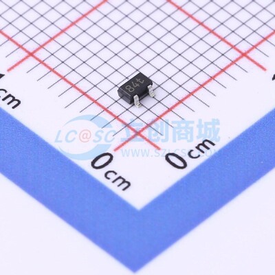 肖特基二极管 BAT854SW.115 SC-70 Nexperia(安世) 电子元器件