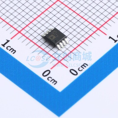 电流感应放大器 AD8418ABRMZ-RL MSOP-8 ADI(亚德诺) 电子元器件