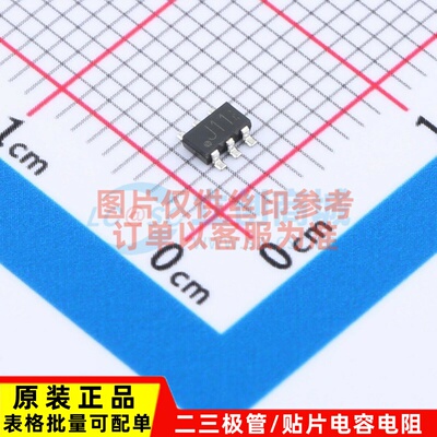 场效应管(MOSFET) QS6J11TR SOT-23-6 ROHM(罗姆) 原装正品