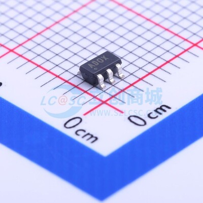 线性稳压器(LDO) MAX1735EUK25+T SOT-23-5 MAXIM(美信) 原装正品