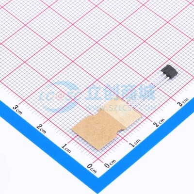 霍尔开关 TLE49611L SSO-3 Infineon(英飞凌) 电子元器件原装正品