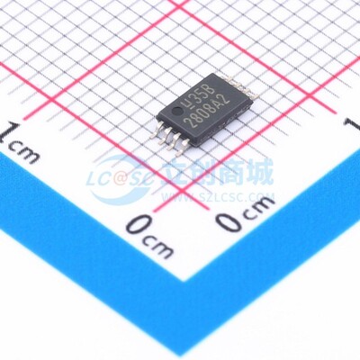 AC-DC控制器和稳压器 UCC2808APWTR-2 TSSOP-8 TI/德州 原装正品