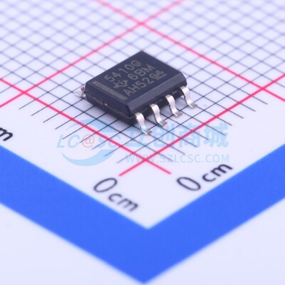 DC-DC电源芯片 TPS5410QDRQ1 SOIC-8 TI/德州 电子元器件原装正品