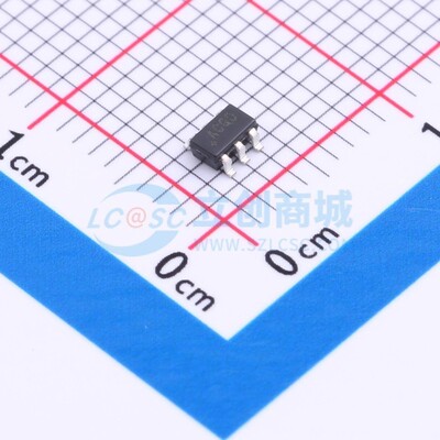 电压基准芯片 MAX6071AAUT25+T SOT23-6 MAXIM(美信) 电子元器件