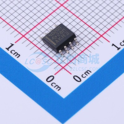 DC-DC电源芯片 TPS40200D SOIC-8 TI/德州 电子元件配单原装正品