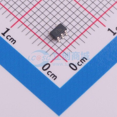 线性稳压器(LDO) ST732M36R SOT-23-5 ST(意法半导体) 电子元器件