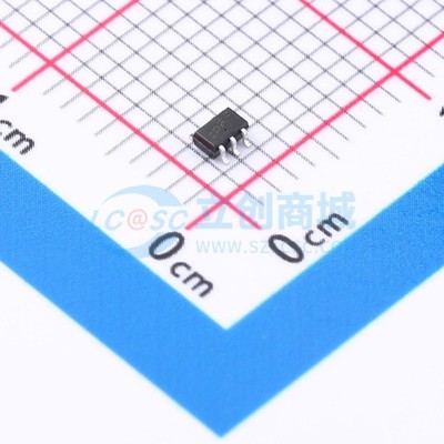 反相器 74AUP1G14GW.125 TSSOP-5-1.3mm Nexperia(安世) 原装正品