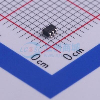 逻辑门 SN74LV1T32DCKR SC-70-5 TI/德州 电子元器件配单原装正品