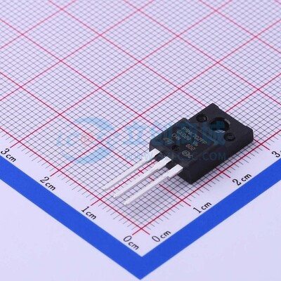 场效应管(MOSFET) STP9NK70ZFP TO-220 ST(意法半导体) 原装正品